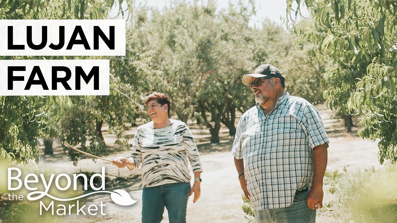 A Visit to Lujan Farms | PCFMA