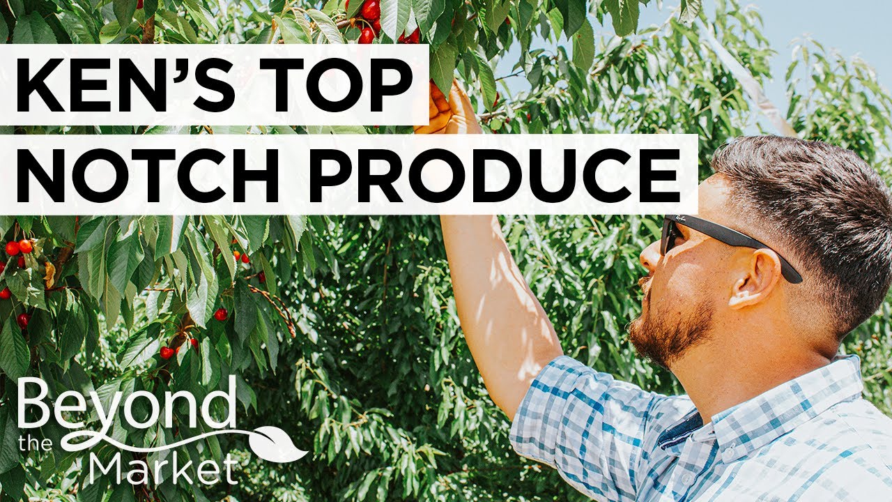 Ken's Top Notch Produce | PCFMA