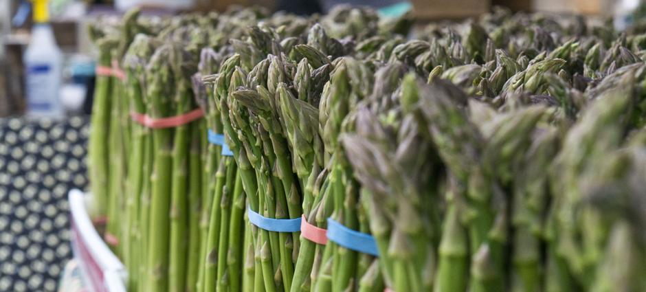 Taste of the Season | PCFMA