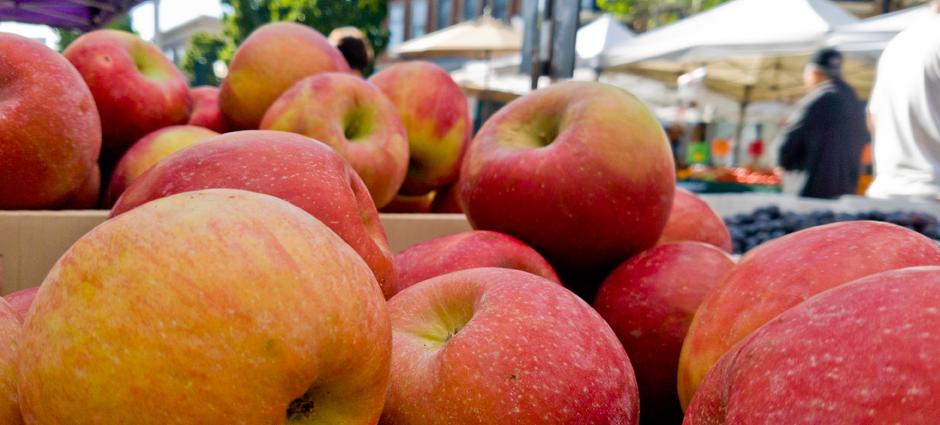 Heirloom Apples – A Taste of History | PCFMA