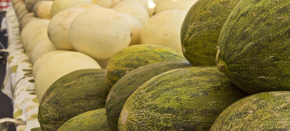 Pacific Coast Farmers' Market Association
