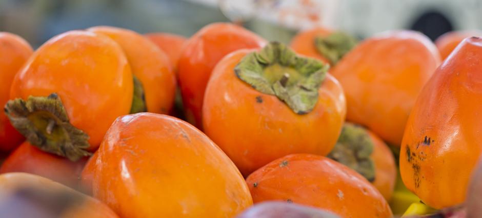 Five Ways to Enjoy Persimmons | PCFMA