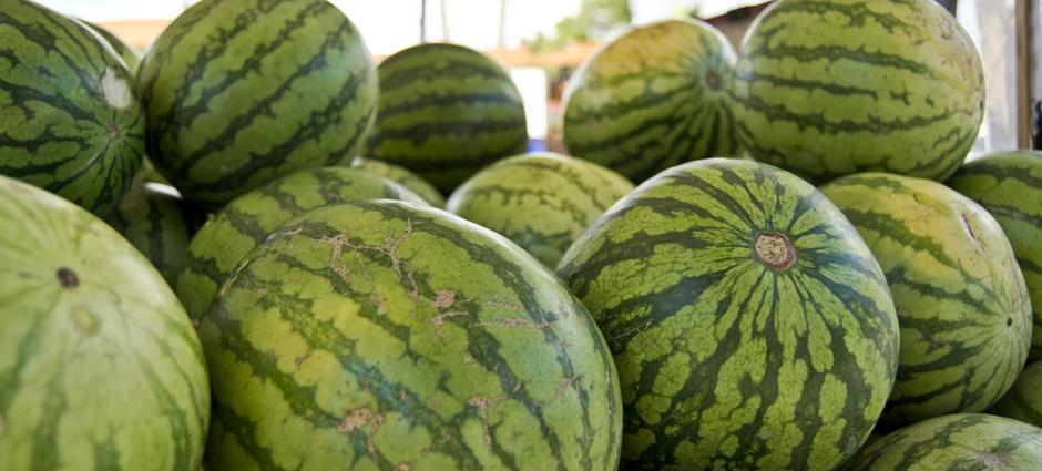 Pacific Coast Farmers' Market Association