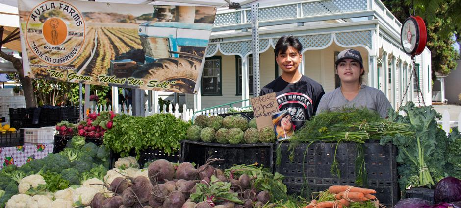 Avila Farms | PCFMA
