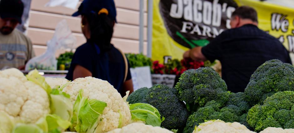 Jacob's Farm | PCFMA