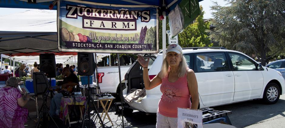 Zuckerman Farm | PCFMA