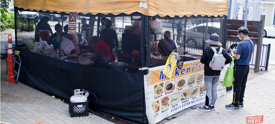 Mikeni's Abe | PCFMA