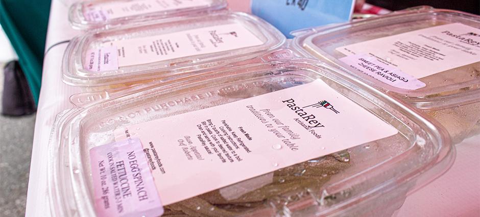 Pasta Rey Foods | PCFMA