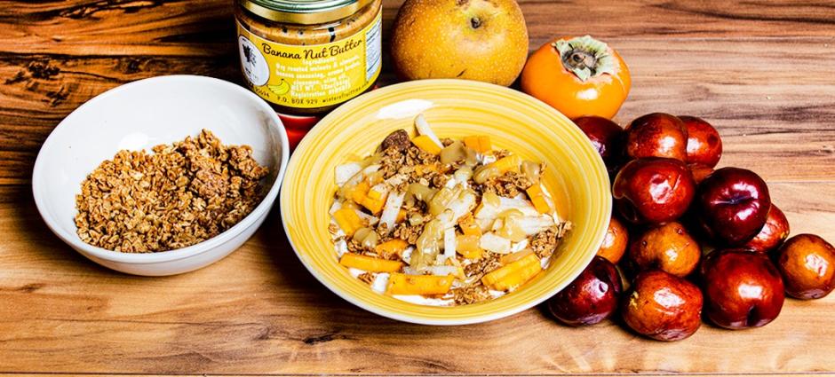 Jujube Purée | PCFMA